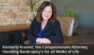 Get Out of Debt - Kimberly Kramer, P.L.C Bankruptcy Law Firm